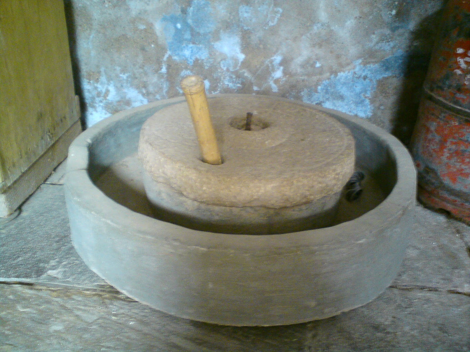 Photographs from Here and There in Rajasthan... Rustic Rajasthan | My ...